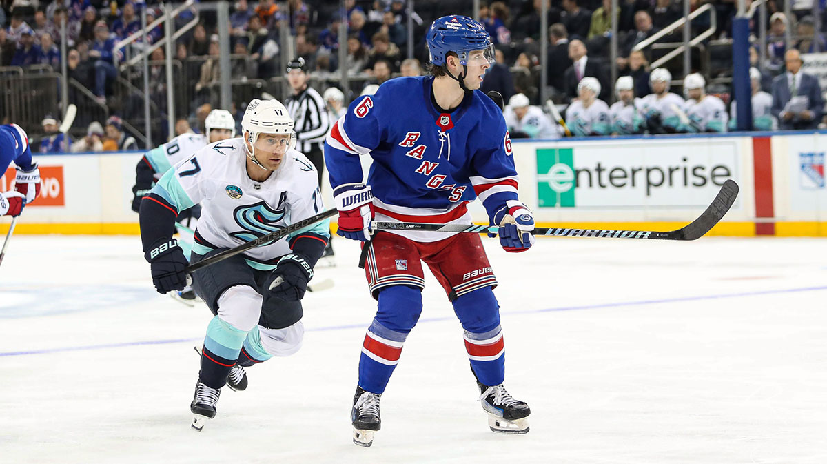 Best Zac Jones landing spots before 2025 NHL trade deadline