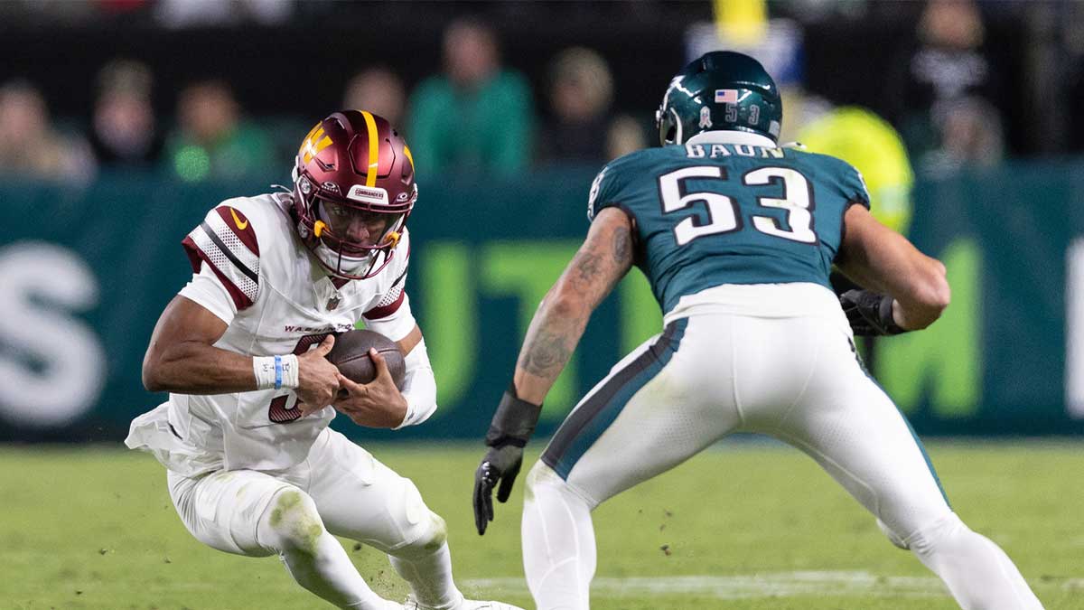 Tom Brady picks Super Bowl participant as 2024 Defensive MVP