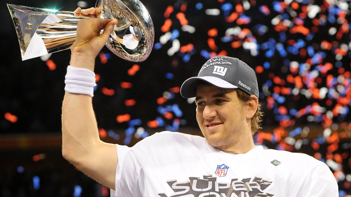 Why Eli Manning was snubbed in 2025 Hall of Fame voting