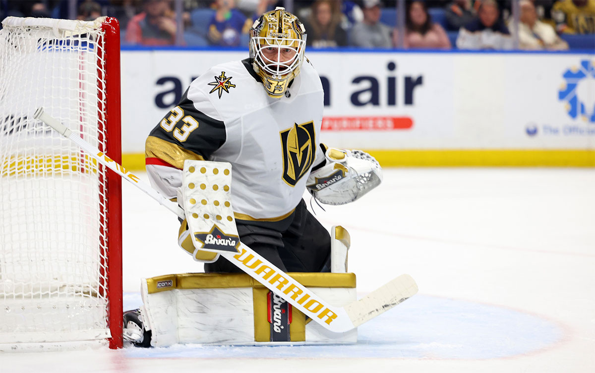 NHL Power Rankings, Week 23: Avs, Canes, Sens finding elite form