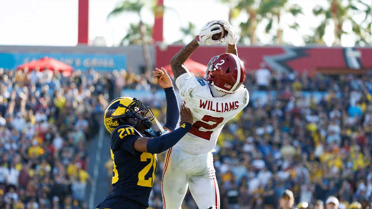 Alabama football lands five-star commitment after heavy competition