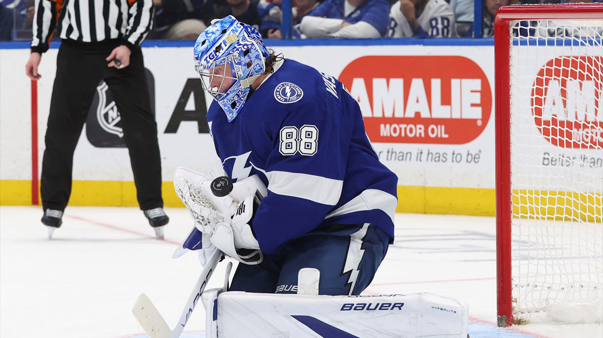 Why Lightning will win 2025 Stanley Cup