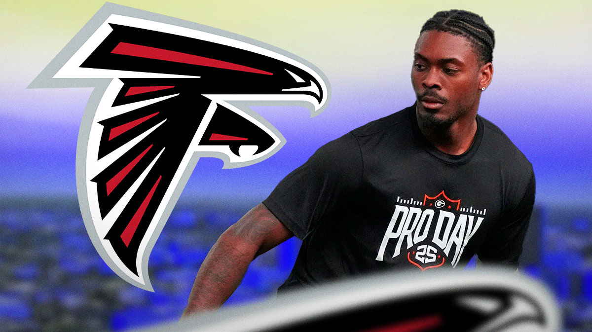 Kirk Cousins, Falcons have meeting about QB's future