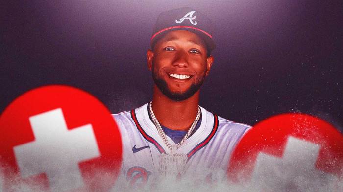 Braves get promising Jurickson Profar injury update