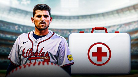 Spencer Strider's 'excited' stance after latest step towards Braves ...