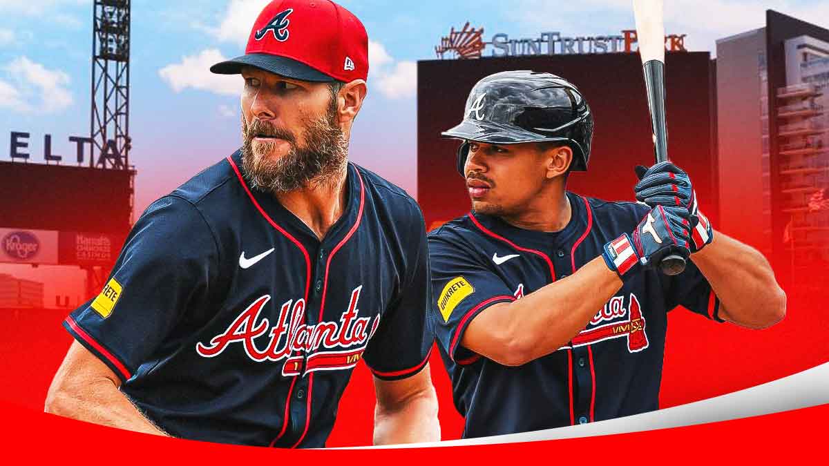 Atlanta Braves News, Atlanta Braves Rumors, Scores and More | ClutchPoints