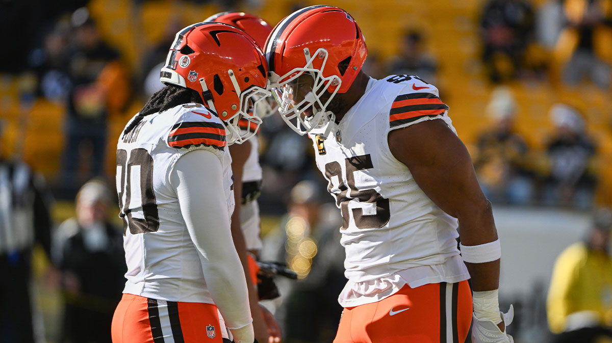 Browns news: Why Devin Bush was fined $10,000 in Week 18 vs. Bengals