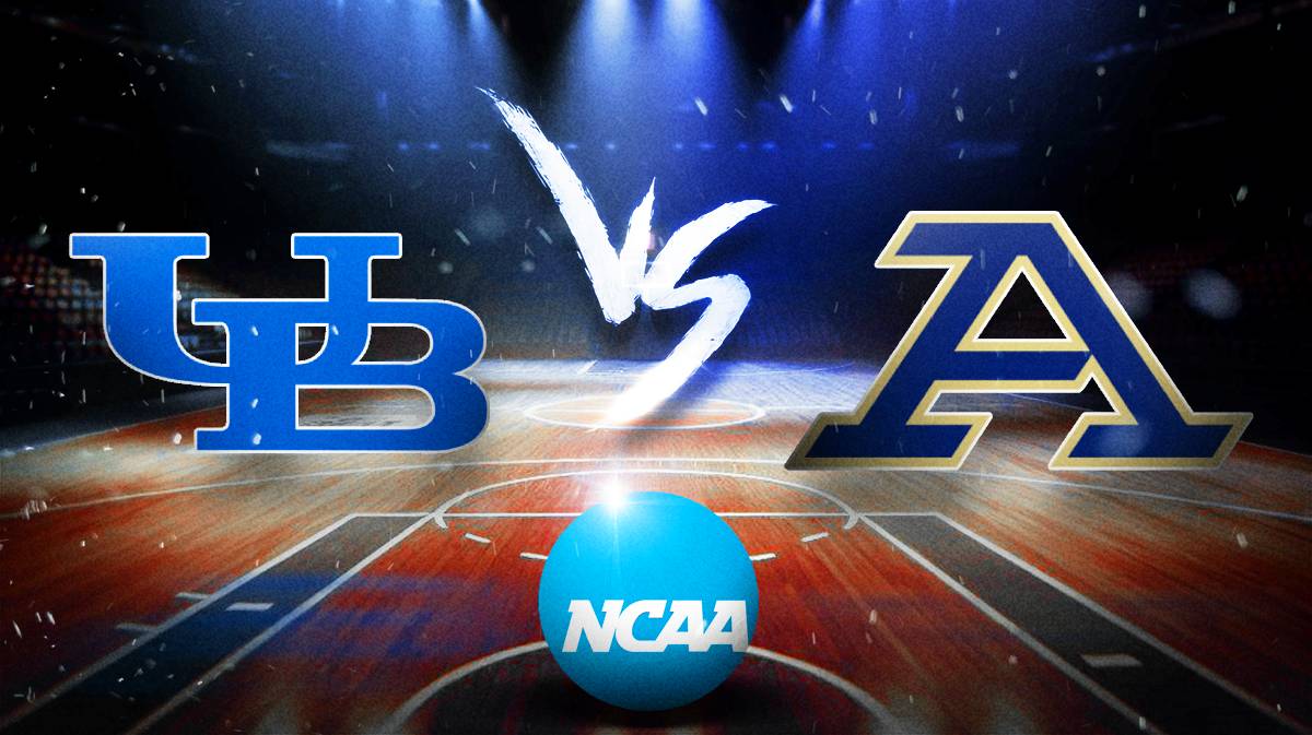 Buffalo vs Akron prediction, pick, college basketball odds
