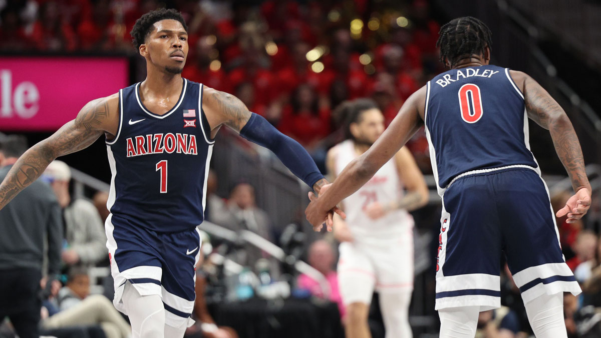 25 Players Who Will Define the 2025 NCAA Tournament