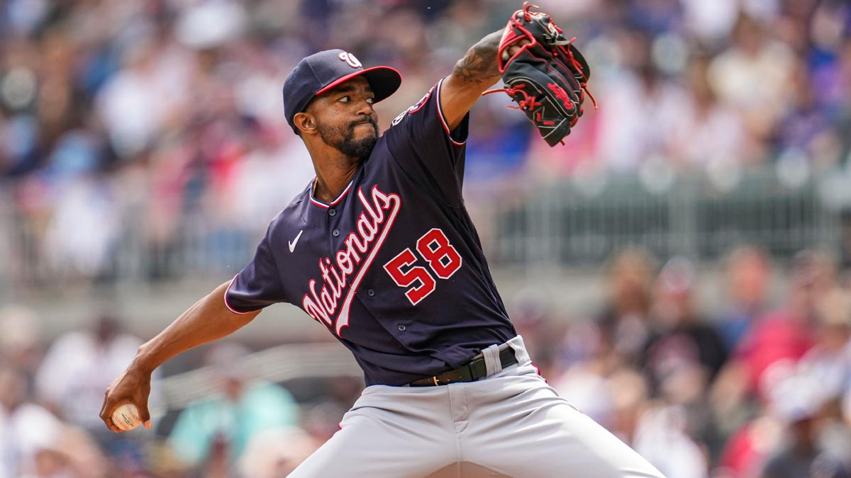 Angels make sneaky move on former Padres pitcher before Opening Day