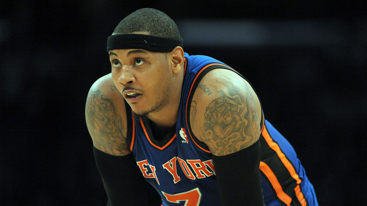 NBA news: Jim Boeheim drops Carmelo Anthony truth bomb amid criticism