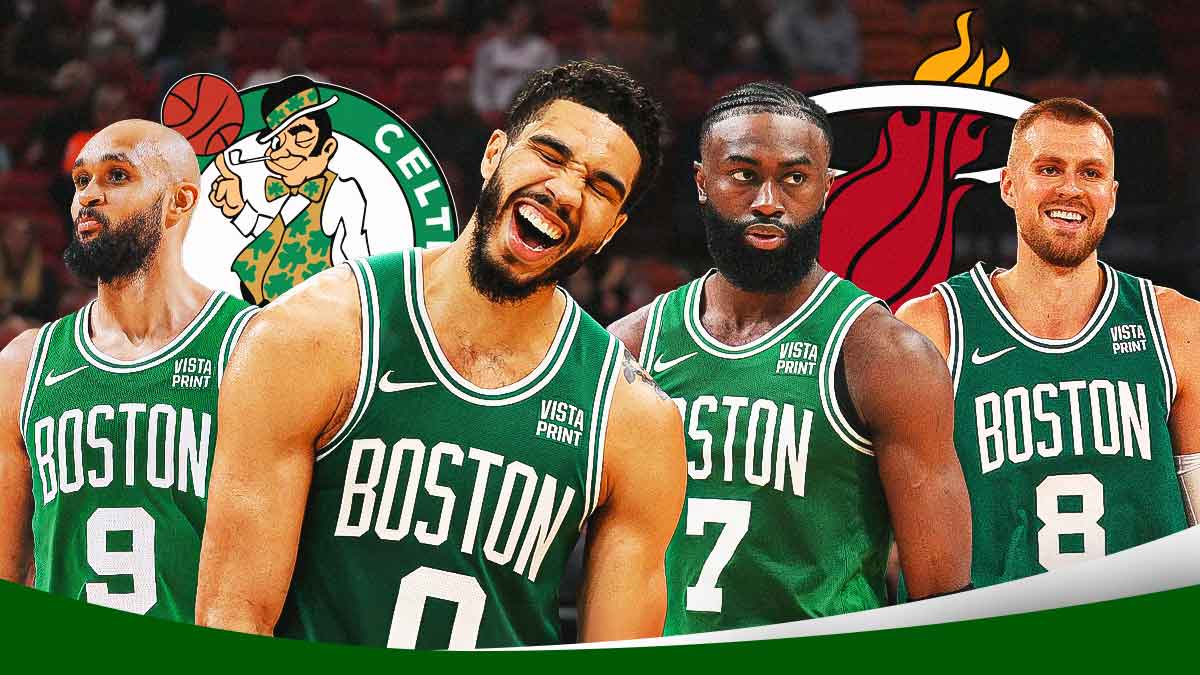 Boston Celtics News, Boston Celtics Rumors, Scores and More | ClutchPoints