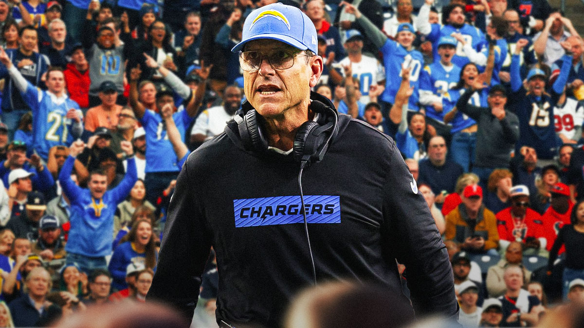 Chargers targeting ex-Steelers rusher to replace JK Dobbins