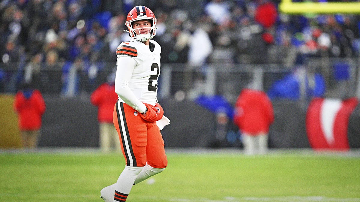 Chiefs sign another quarterback after Gardner Minshew deal