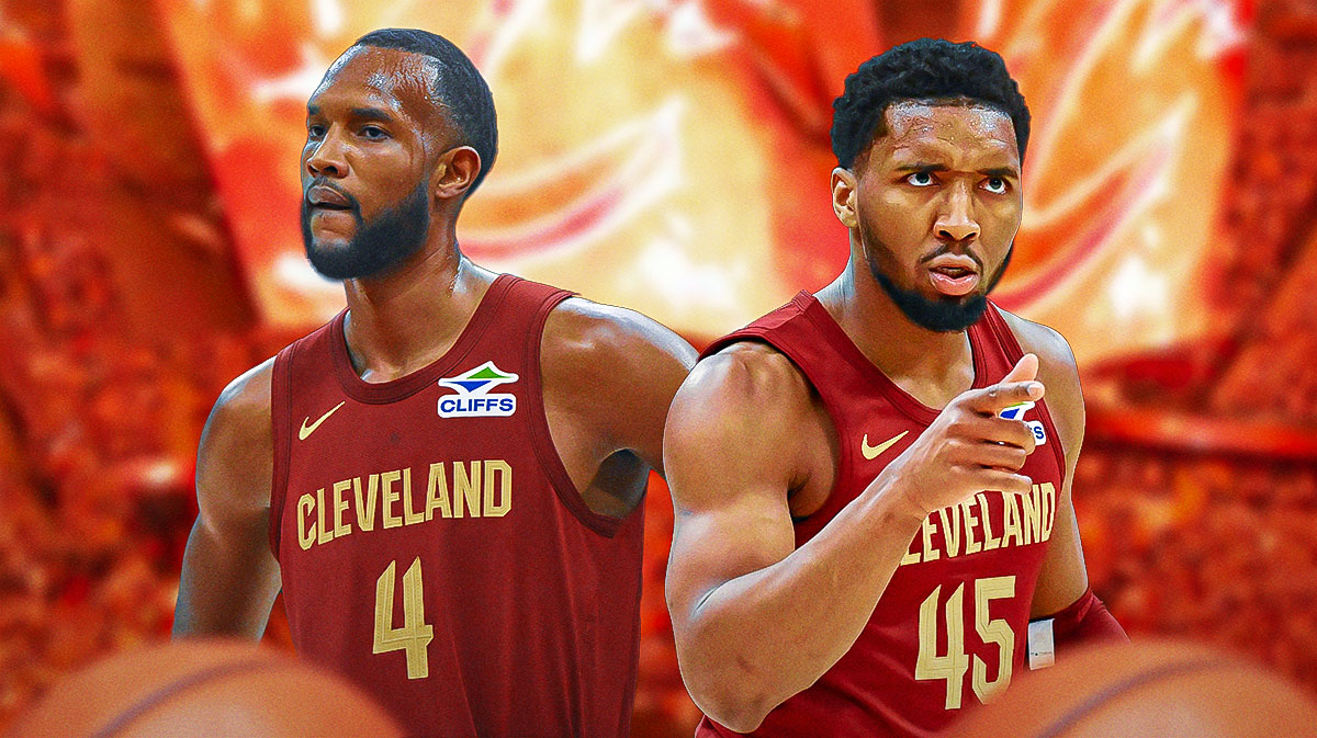 Cleveland Cavaliers News, Cleveland Cavaliers Rumors, Scores and More ...