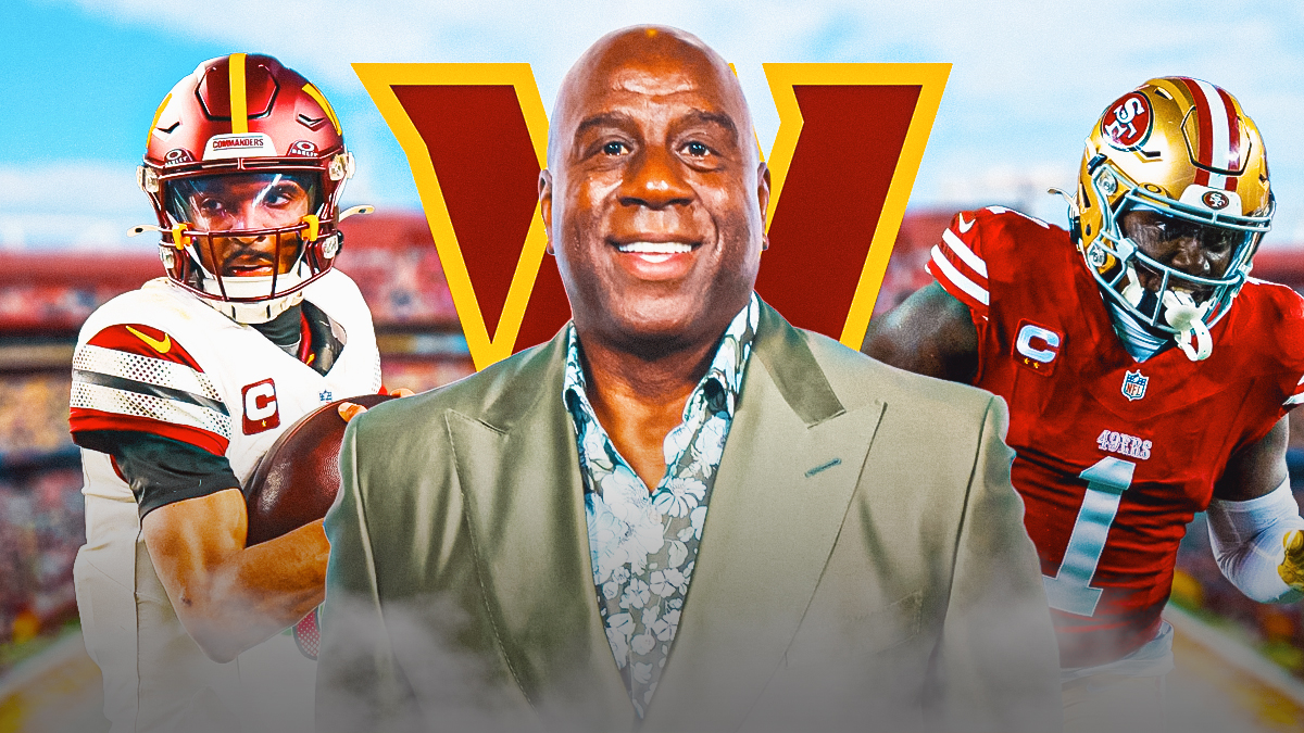 Washington Commanders News, Washington Commanders Rumors, Scores and ...