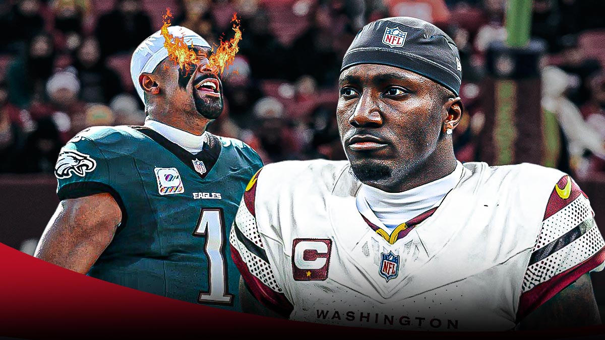 Washington Commanders News, Washington Commanders Rumors, Scores and ...