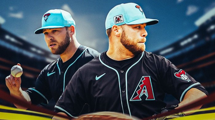 Corbin Burnes breaks down decision to choose Diamondbacks in free agency