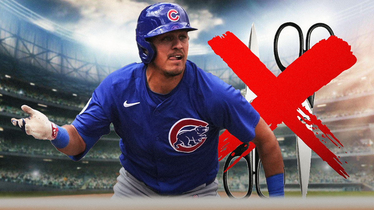 Chicago Cubs News, Rumors, and Highlights | ClutchPoints
