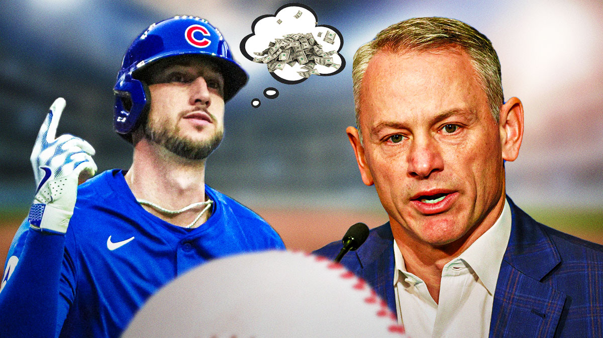 Chicago Cubs News, Rumors, and Highlights | ClutchPoints