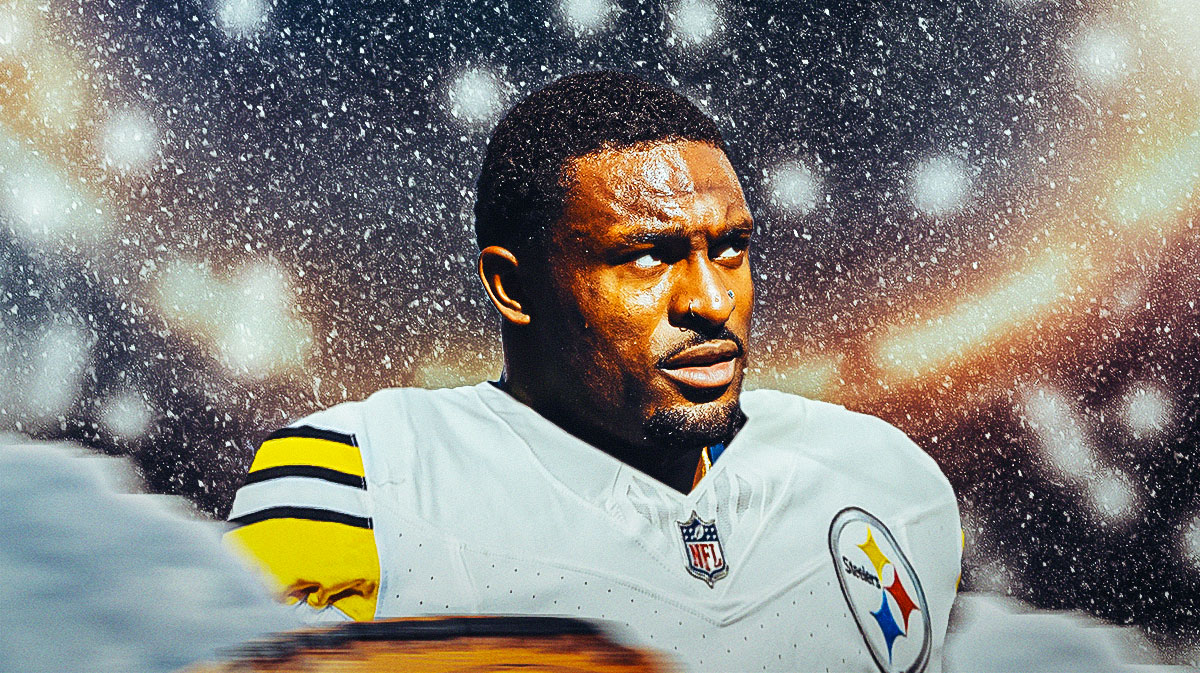 DK Metcalf's desire to play in warm climate gets shot down after ...