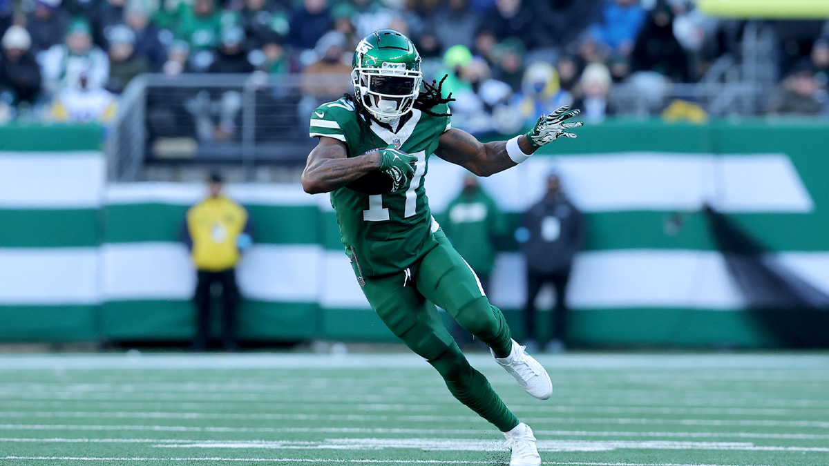 Rams sign Davante Adams to 2-year, $46 million deal