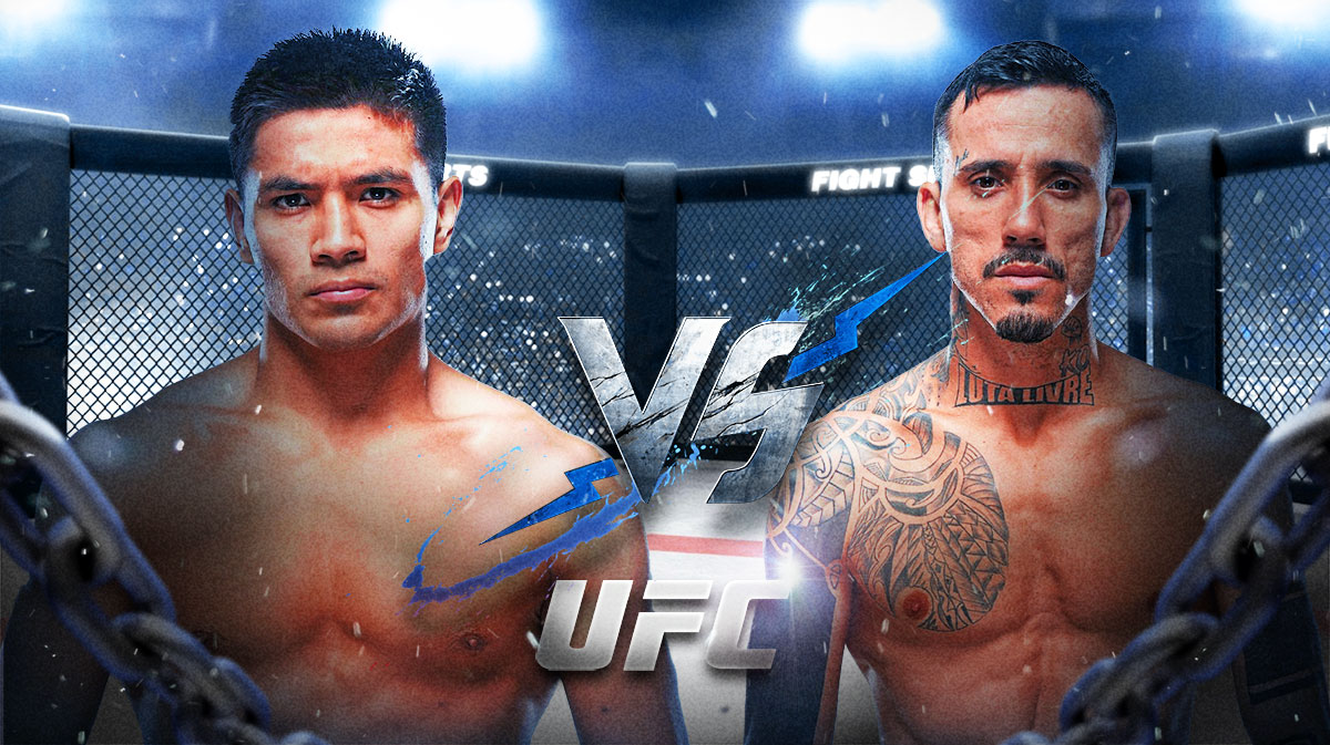 Latest UFC News | ClutchPoints