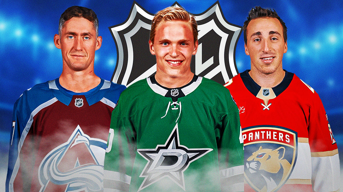 Dallas Stars News, Dallas Stars Rumors, Scores and More | ClutchPoints