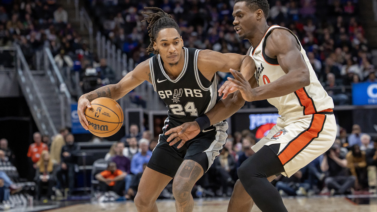 What Devin Vassell wants Spurs to change down the stretch of the season
