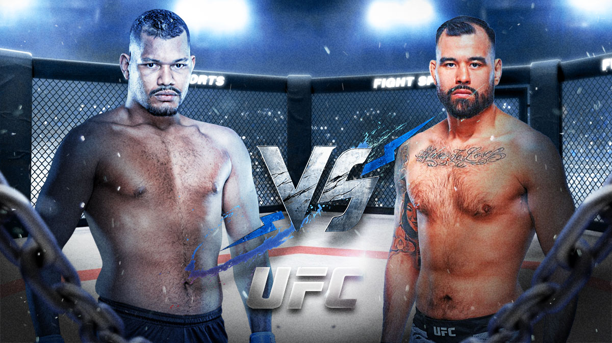 Djorden Santos vs. Ozzy Diaz prediction, odds, pick for UFC 313