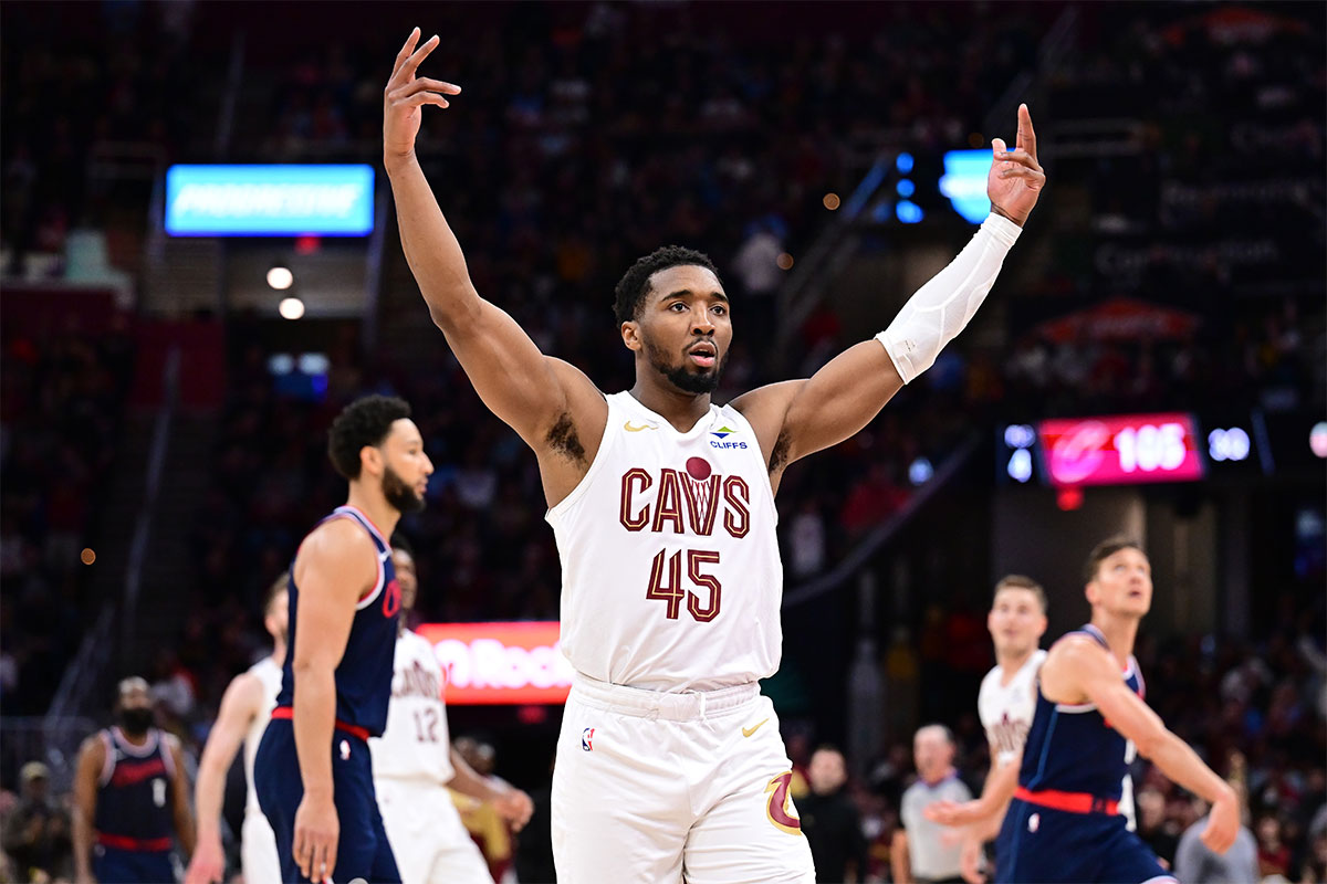 Cavs' Kenny Atkinson reveals true 'priorities' after 60-win admission