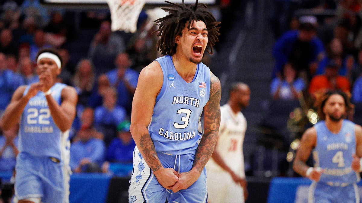 Michigan basketball guard Tre Donaldson hits portal after Eliot Cadeau ...