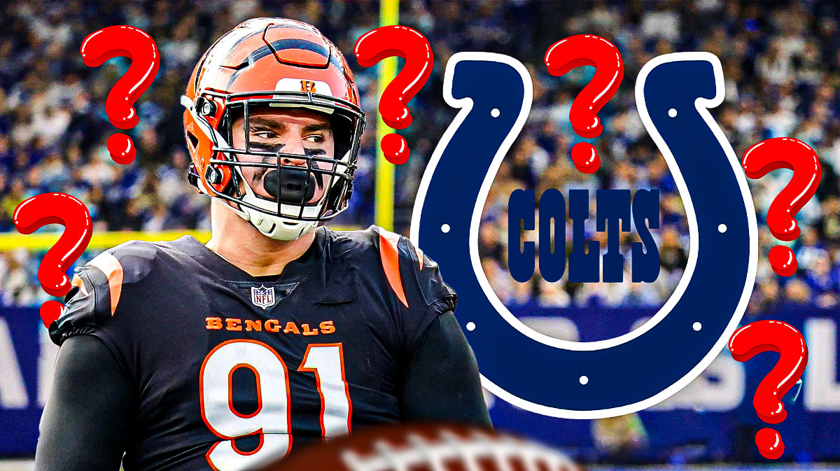 Indianapolis Colts News, Rumors, and Highlights | ClutchPoints
