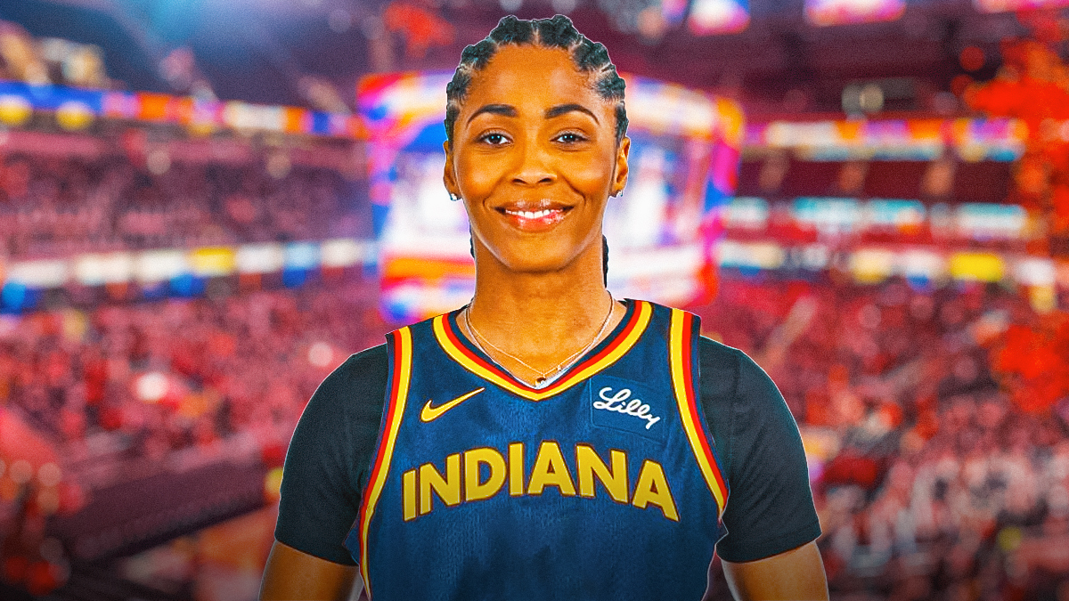 Indiana Fever News, Rumors, and Highlights | ClutchPoints