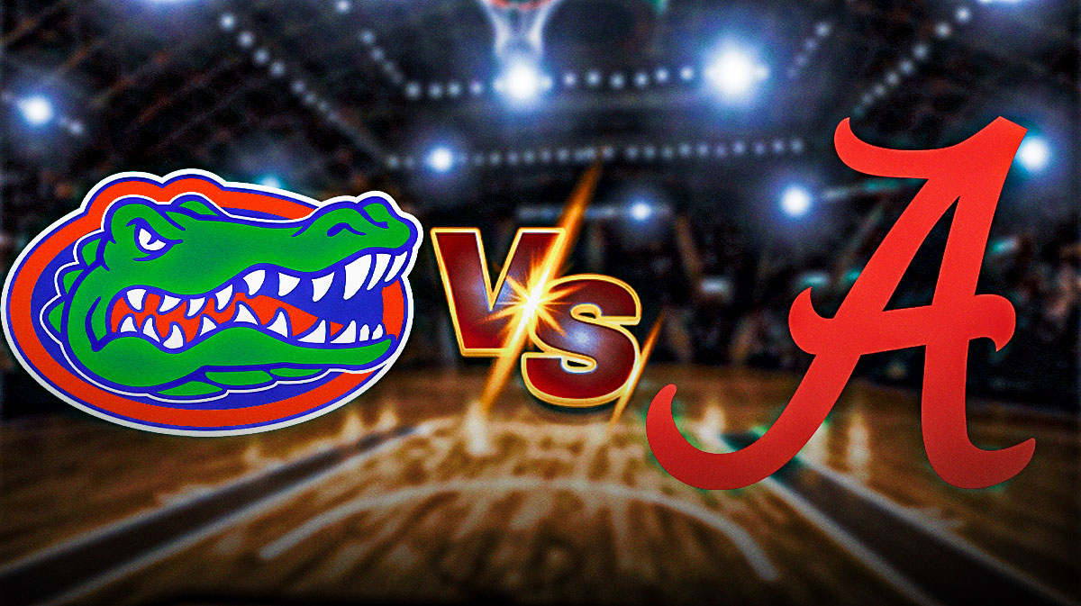 Florida vs. Alabama prediction, pick, college basketball odds