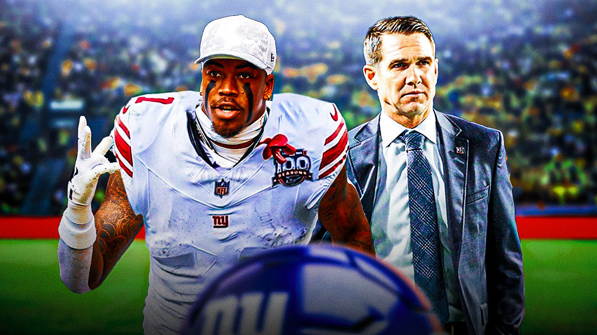 Giants agree to terms with standout safety Jevon Holland