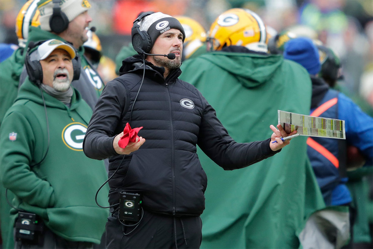 Packers 2025 NFL Draft grades for every pick