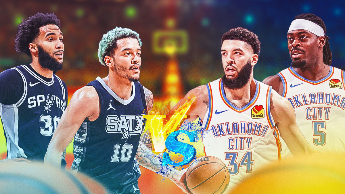 Heated Thunder-Spurs moment nearly devolves into full-blown brawl