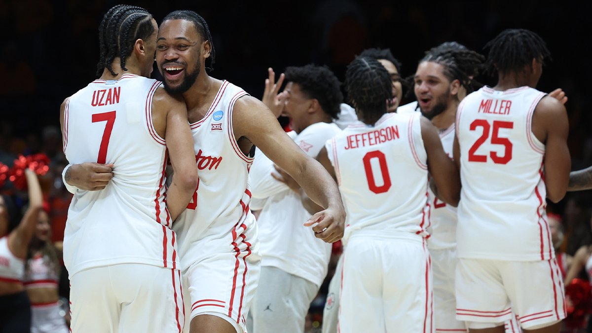 Ex-Houston star among NBA players going nuts over comeback vs. Duke