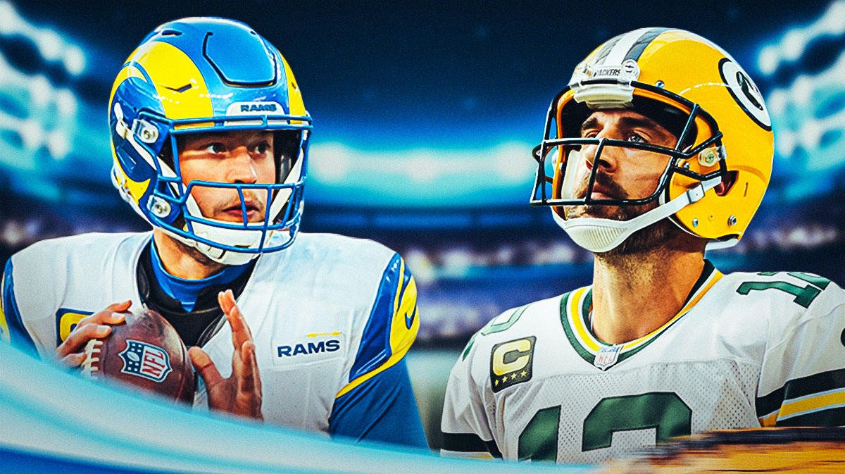 NFL rumors: How Aaron Rodgers' Packers 'appreciation' impacted Matthew ...