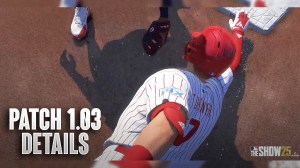 MLB The Show 25 Franchise & March to October Details Revealed