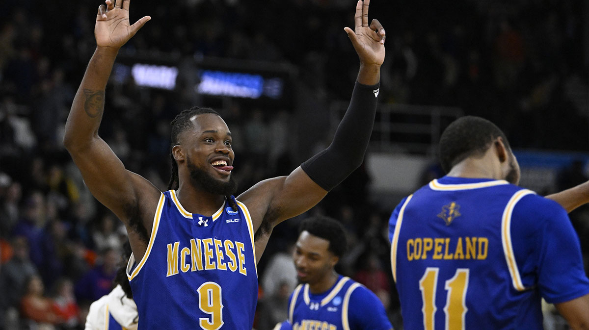 McNeese State basketball HC Opening linked to Hall of Fame coach Bob ...