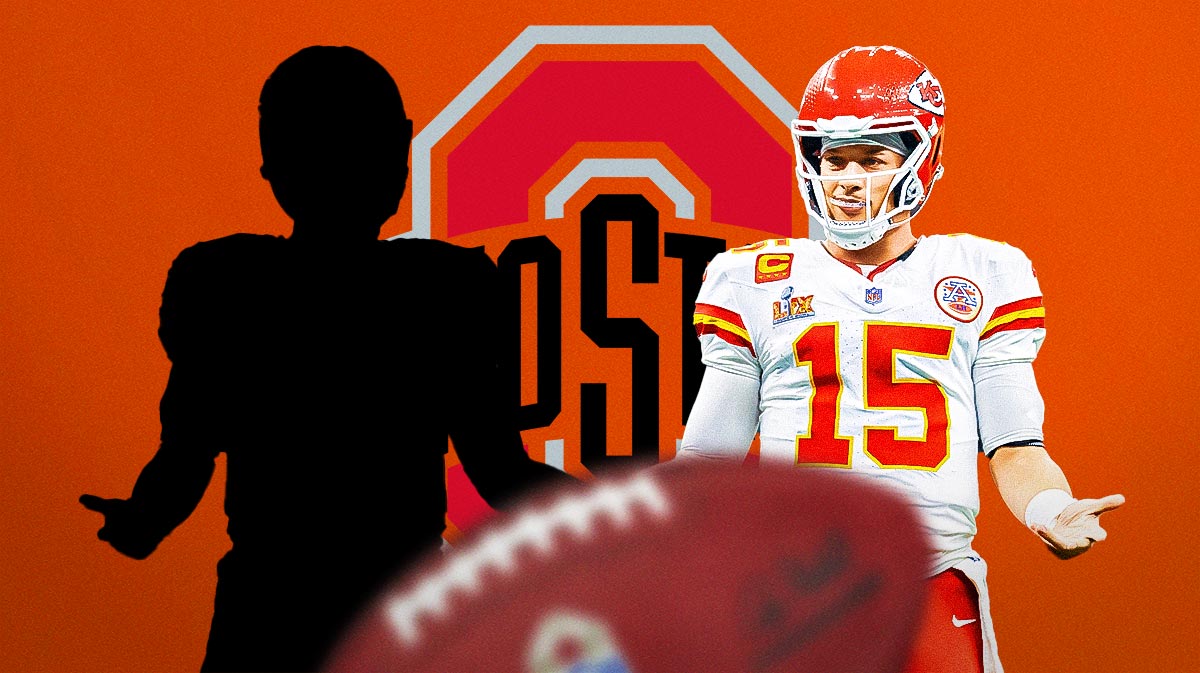 NFL insider names Ohio State star as 'enticing' Chiefs pick