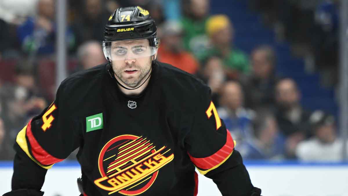 Jake DeBrusk's 'honest' admission amid Rick Tocchet criticism