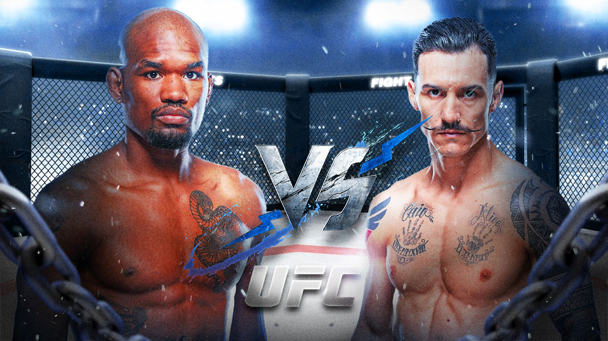 Jamall Emmers vs. Gabriel Miranda prediction, odds, pick for UFC Mexico