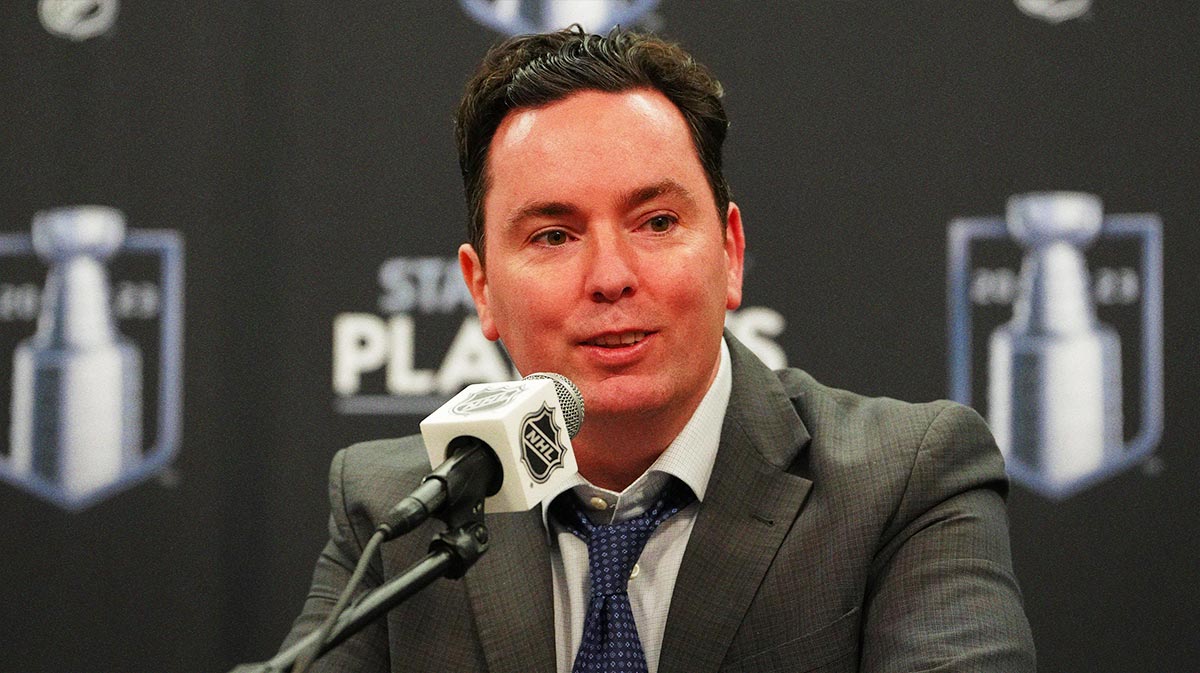 Best Pete DeBoer replacements after Stars firing