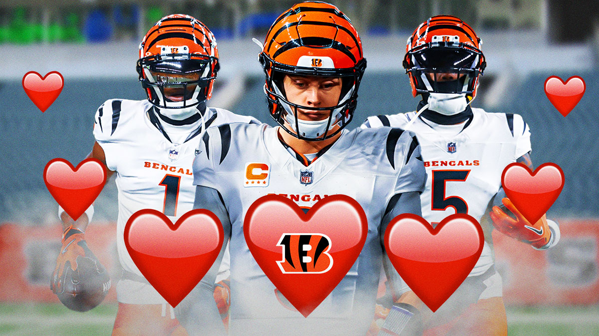 Rising Cincinnati Bengals rookie turning heads in 2025 OTAs