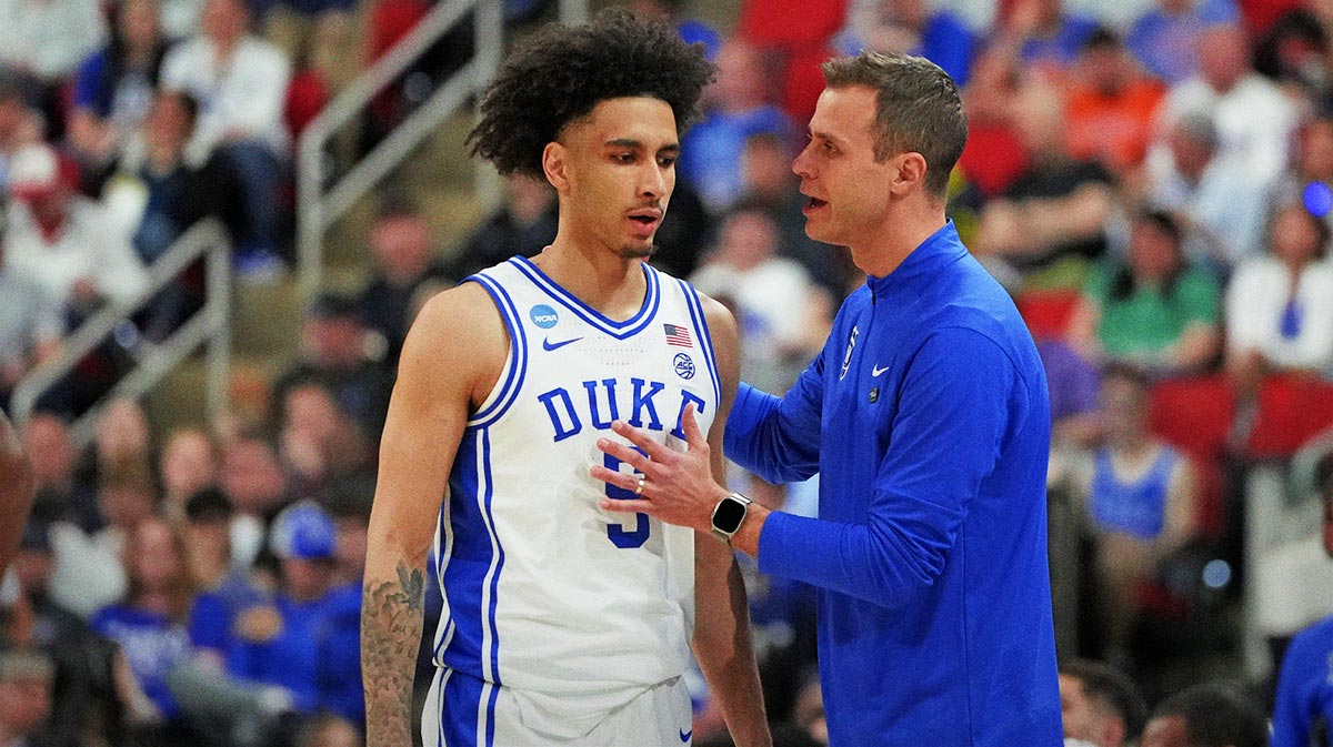 3 Sweet 16 teams with best chance to advance, ranked