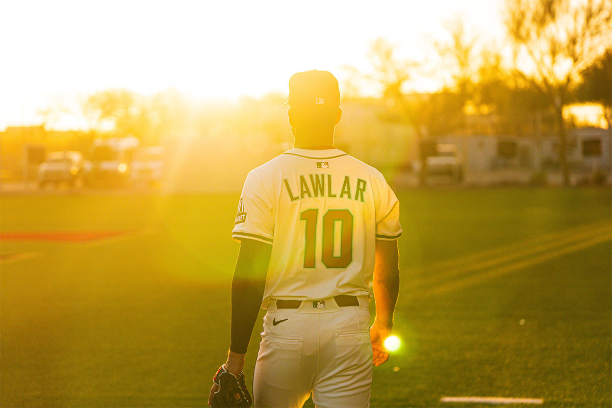 25 best MLB prospects ahead of 2025 season