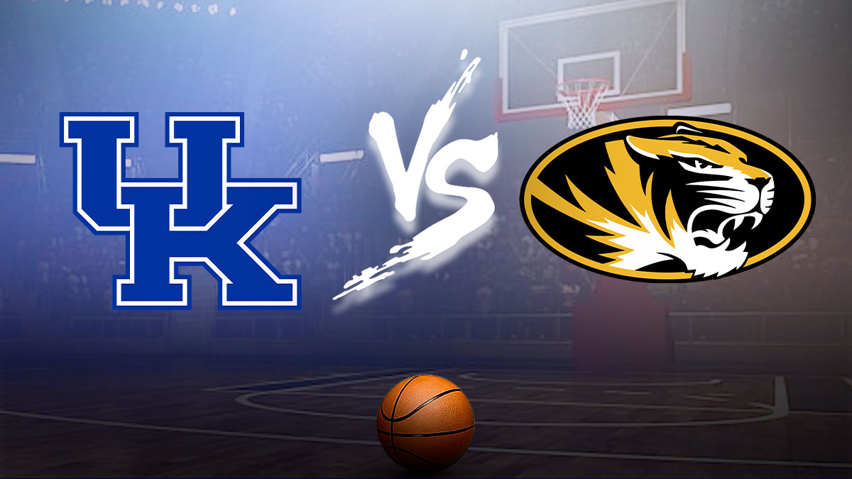 Kentucky vs. Missouri prediction, pick, college basketball odds Kentucky vs. Missouri prediction, pick, college basketball odds